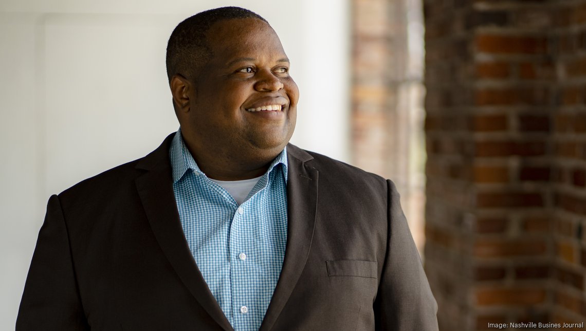 Nashville Inno - Rod McDaniel named chairman-elect of Greater Nashville ...