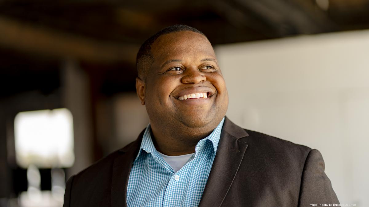 Rod McDaniel - Nashville Business Journal