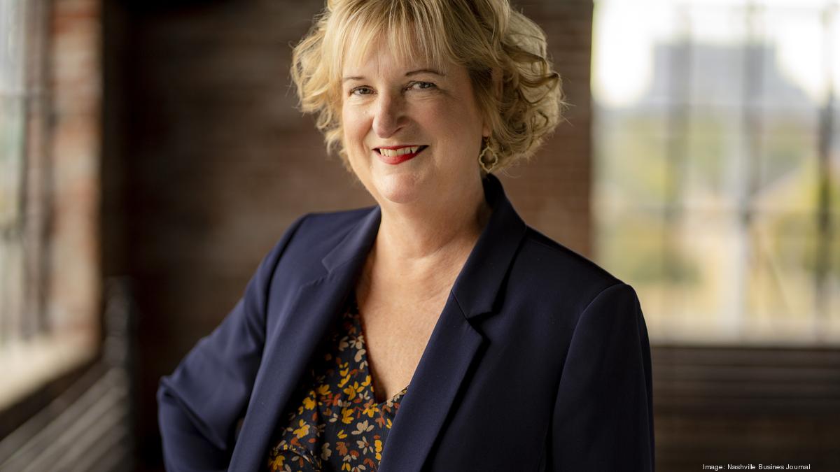 Janet Miller - Nashville Business Journal
