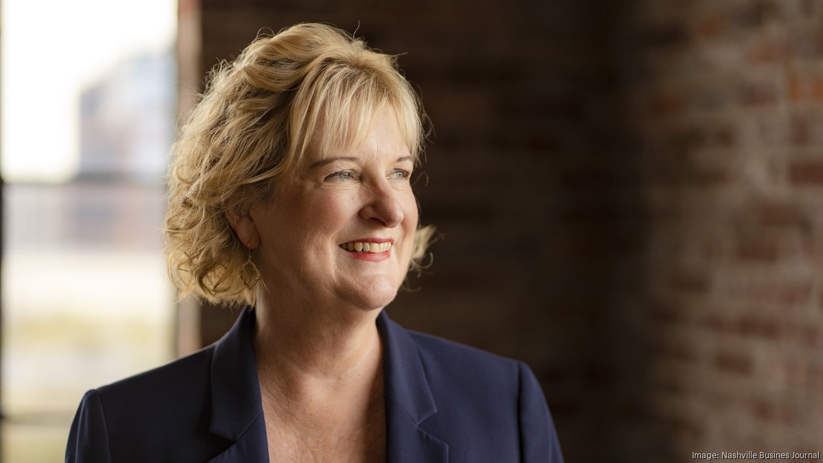 What's next for Janet Miller as she steps down as CEO of Colliers ...