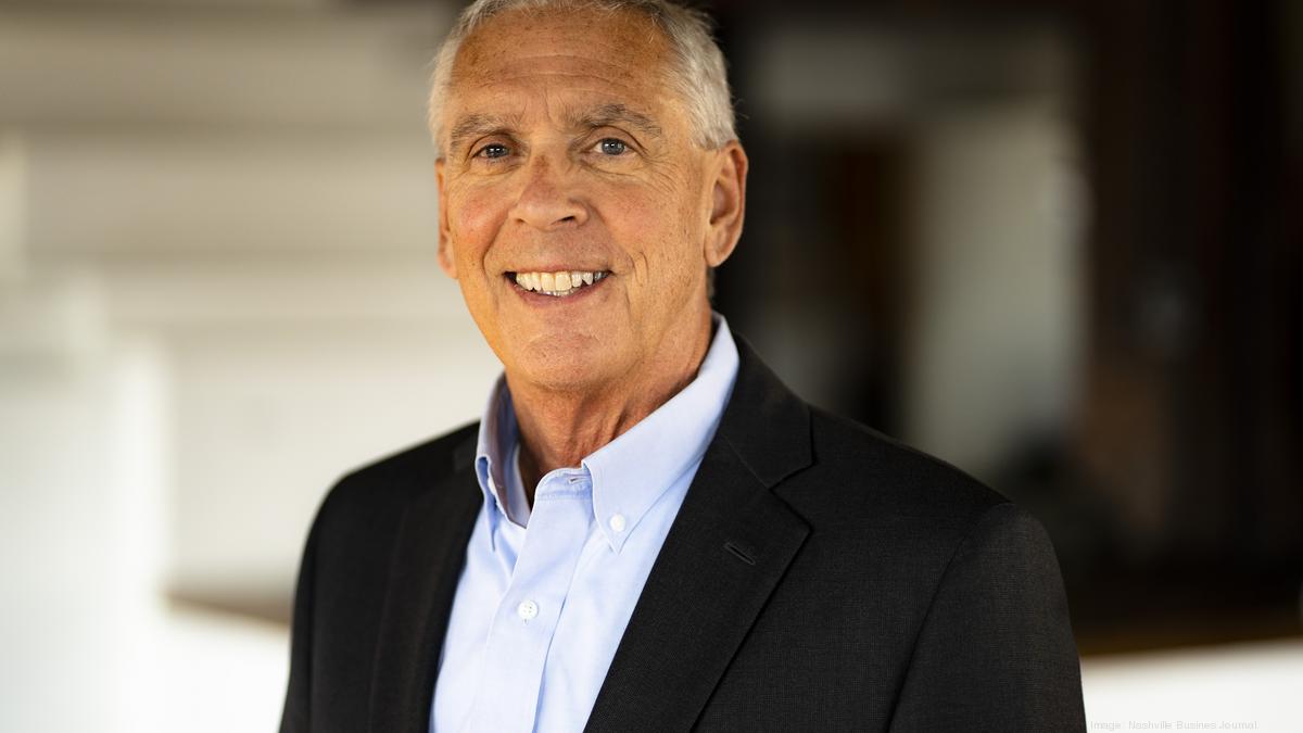 John Arndt - Nashville Business Journal