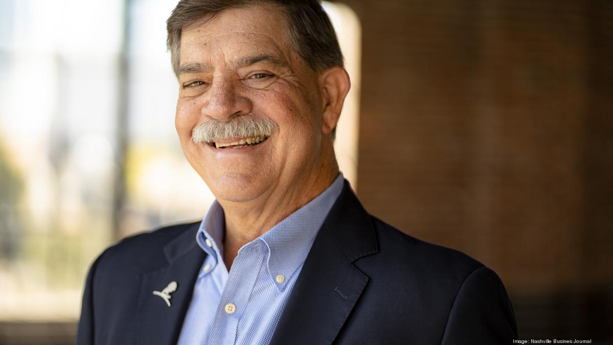 Dr. Phil Wenk - Nashville Business Journal
