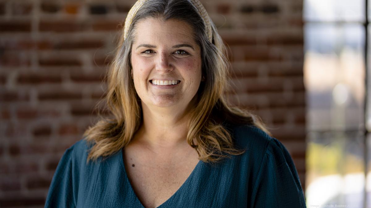 Sarah Worley - Nashville Business Journal