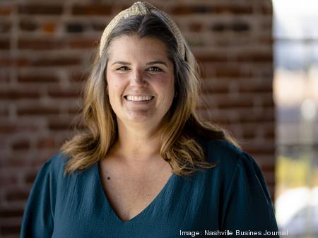 Sarah Worley - Nashville Business Journal