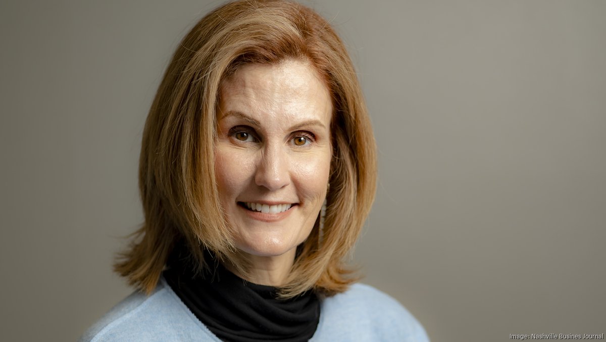 Rosemary Plorin - Nashville Business Journal