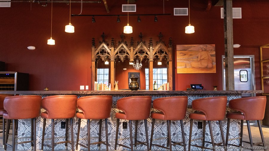 Charlotte chef Sam Hart to close restaurant Biblio, expand Counter ...