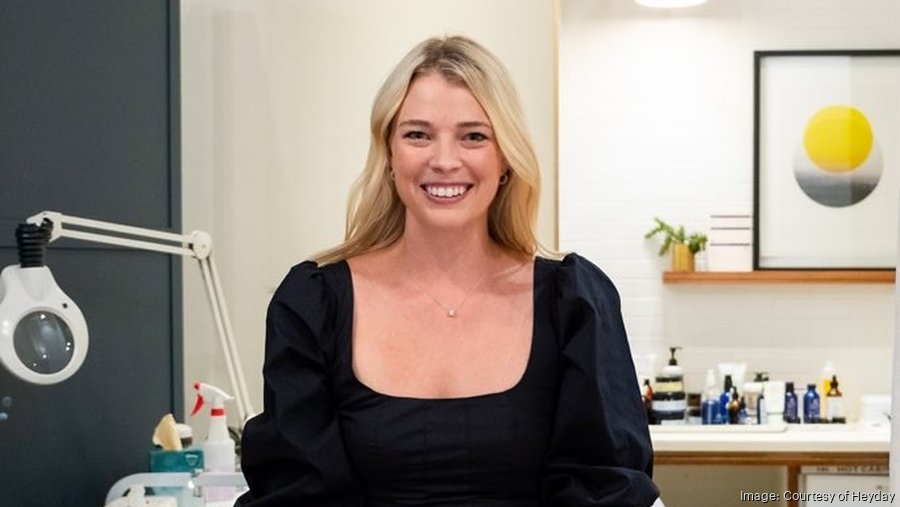 Heyday to bring its skincare services to Lincoln Park - Chicago ...