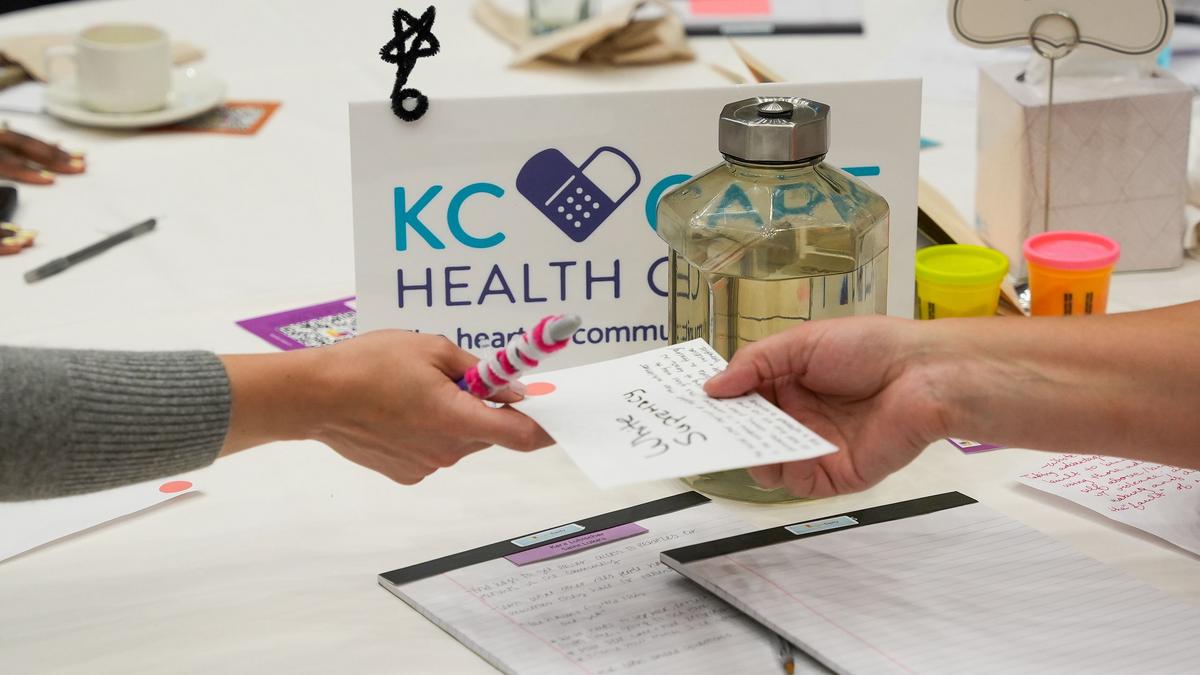KC Health Collaborative joins the LAN to advance health equity in ...