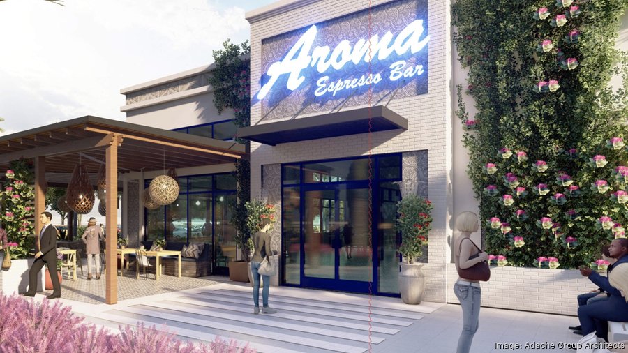 Aroma Expresso Bar Seeks To Open In Davie South Florida Business Journal