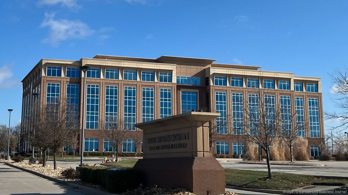 Rally House buys former Kiewit building in Lenexa from Block - Kansas ...