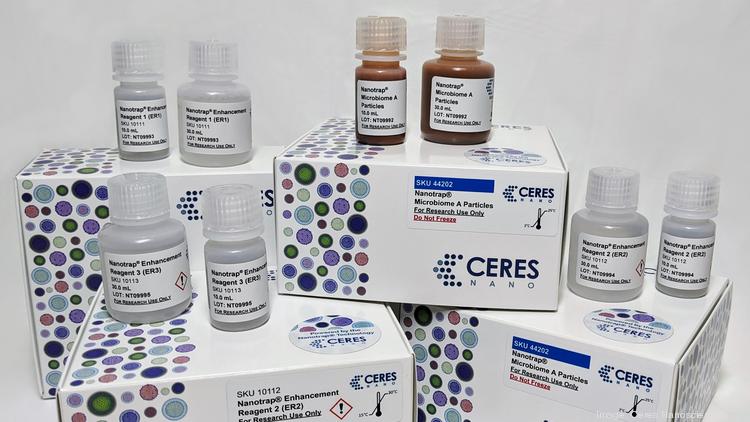 Ceres Nanosciences uses fresh funding to improve cancer, superbug ...