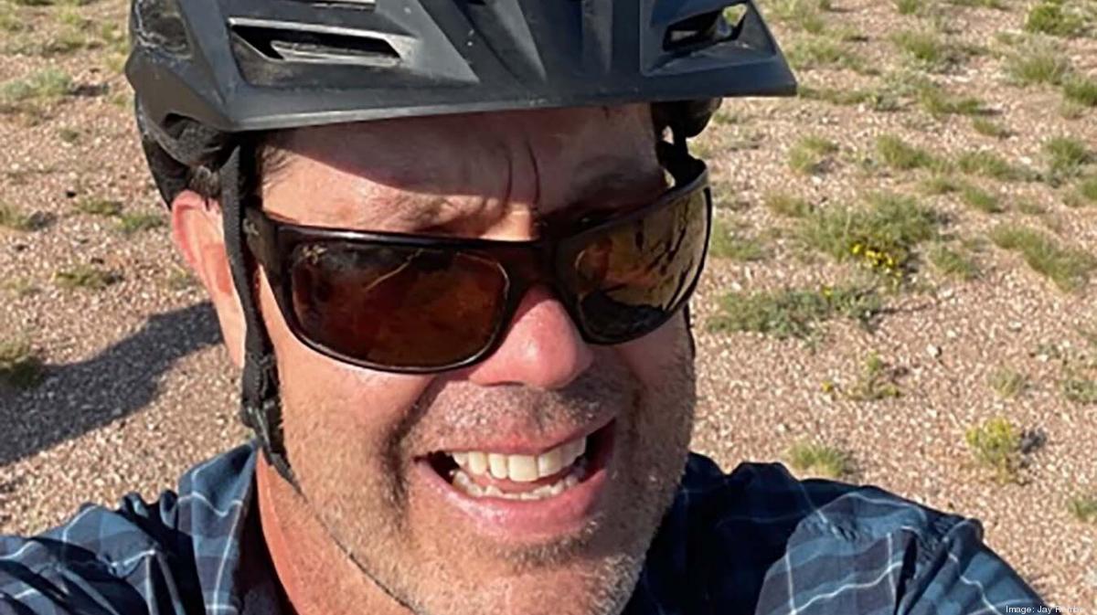Jay Rembe's latest project aims to boost Downtown Albuquerque ...