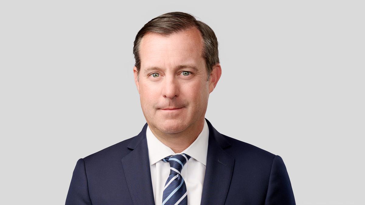 Weitzman hires Stephen Schmidt as chief investment officer - Dallas ...