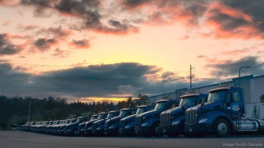 World Group acquires Sumner trucking, distribution company - Puget ...