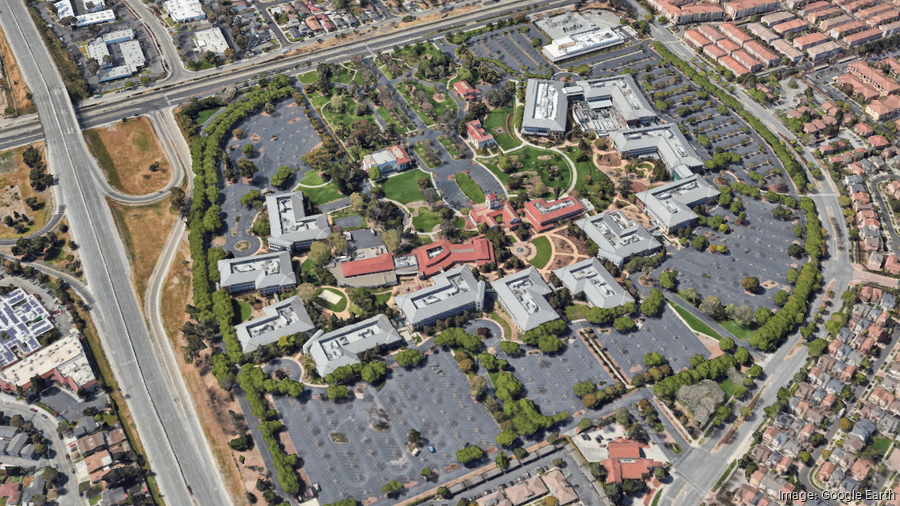 Developer taps builder's remedy to turn former Santa Clara Oracle ...