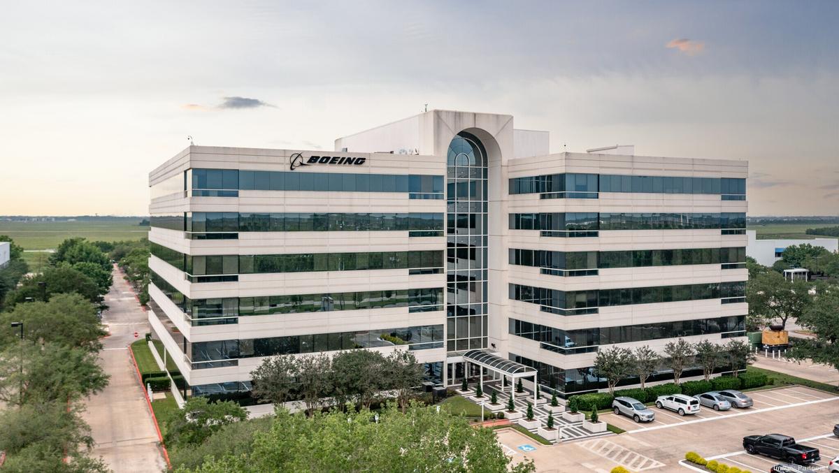 Third Coast Chemicals to move HQ from Pearland to Clear Lake - Houston ...