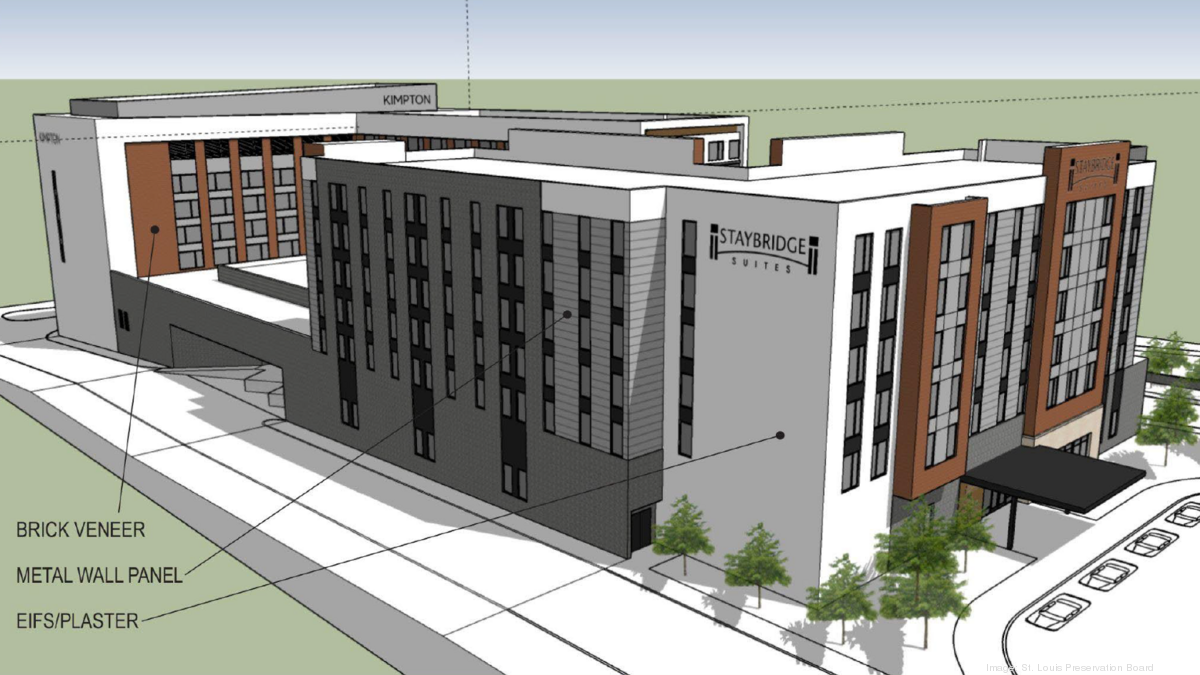 City and developer of $120M hotel project downtown agree on $750K bond ...