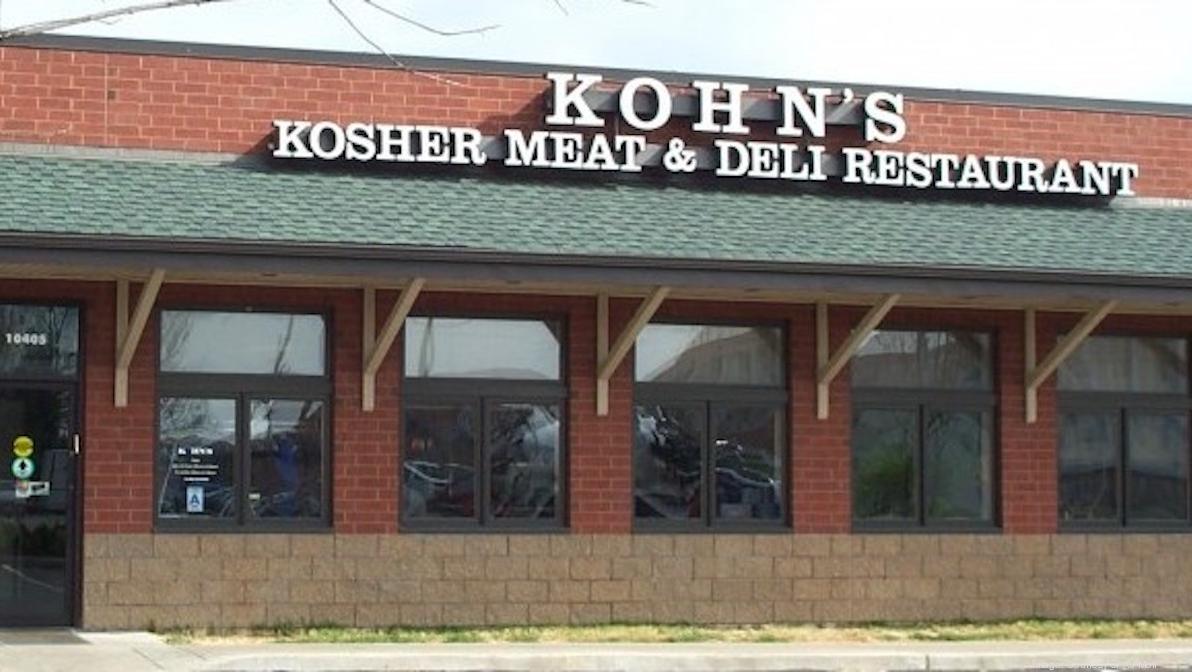 Iconic St. Louis deli, Kohn's, to live on under new ownership - St ...