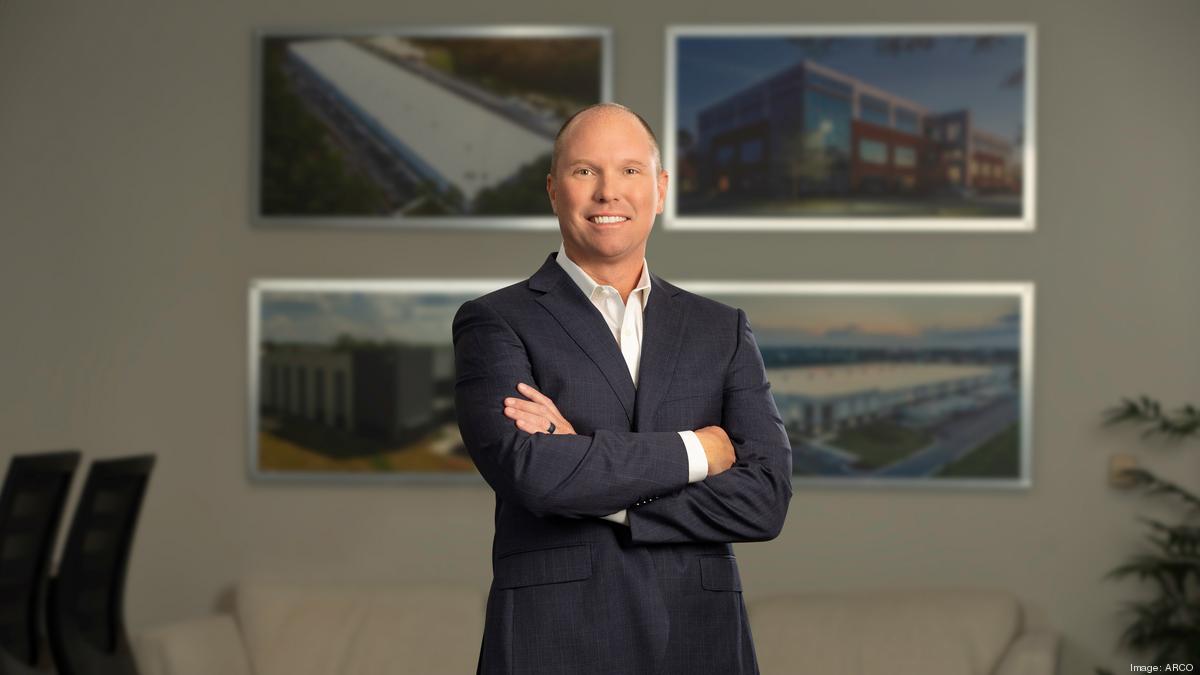CEO Insight: ARCO's Dan Croft on industrial construction - Jacksonville ...