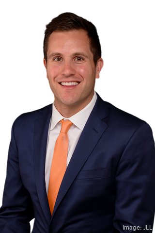 Meet Ryan Bartos, new head of tenant representation at JLL's Phoenix ...