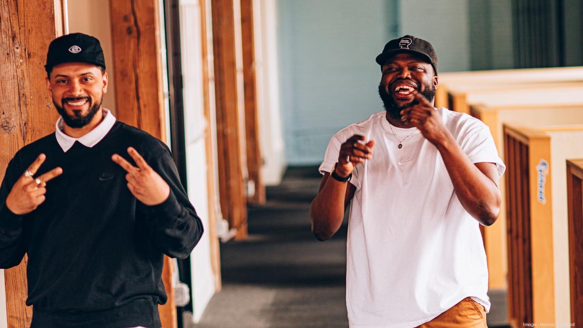 Black History Month 2023: Cyrus Coleman and Adewale Agboola on Old Town ...