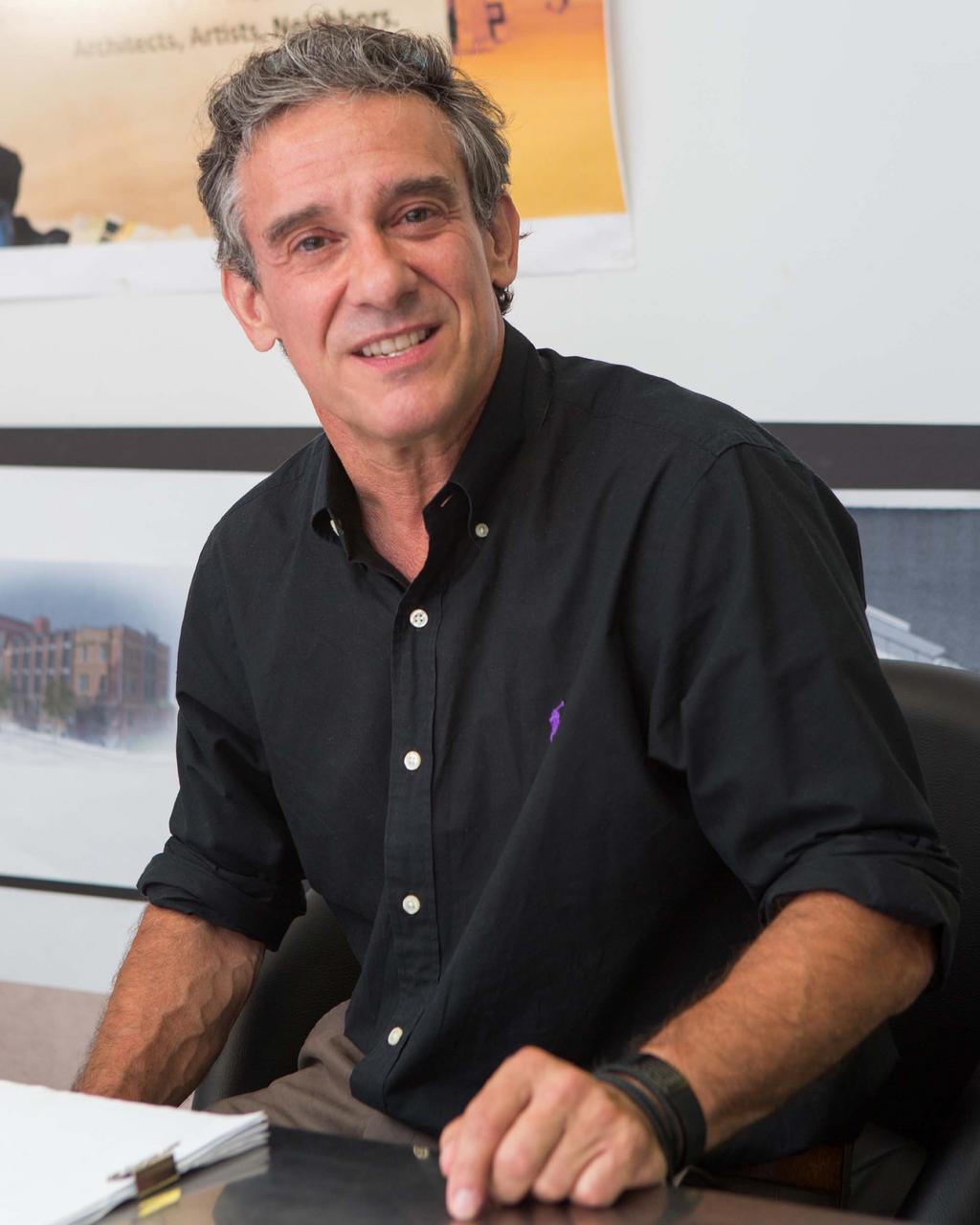 Ci Design BizSpotlight - Boston Business Journal