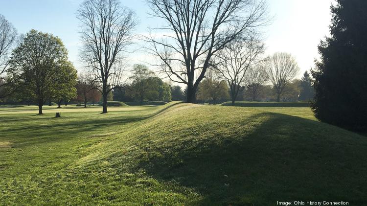 Moundbuilders Country Club golf course could be removed from Octagon ...