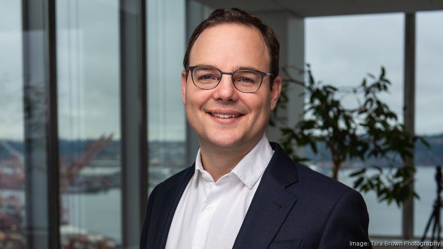 Laird Norton Co. CEO Jeff Vincent announces retirement - Puget Sound ...