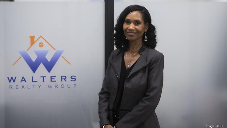 Angela Walters makes her mark on Milwaukee's housing market - Milwaukee ...
