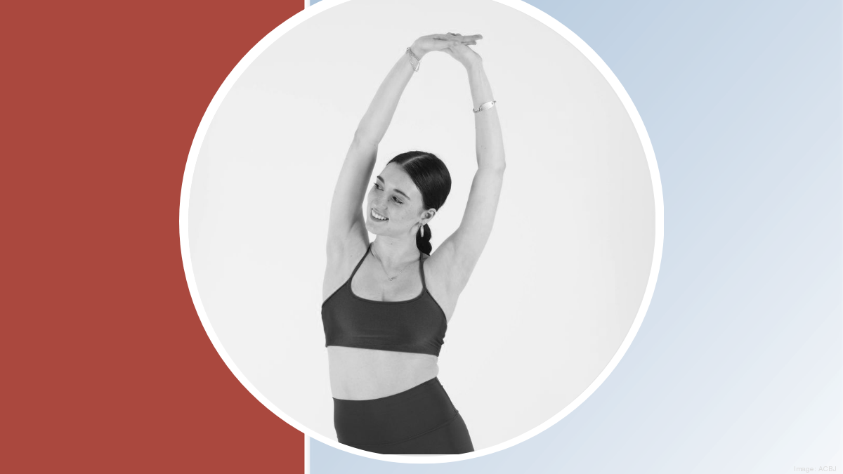 In Her Own Words: Washington Ballet dancer Sarah Steele finds fitness ...