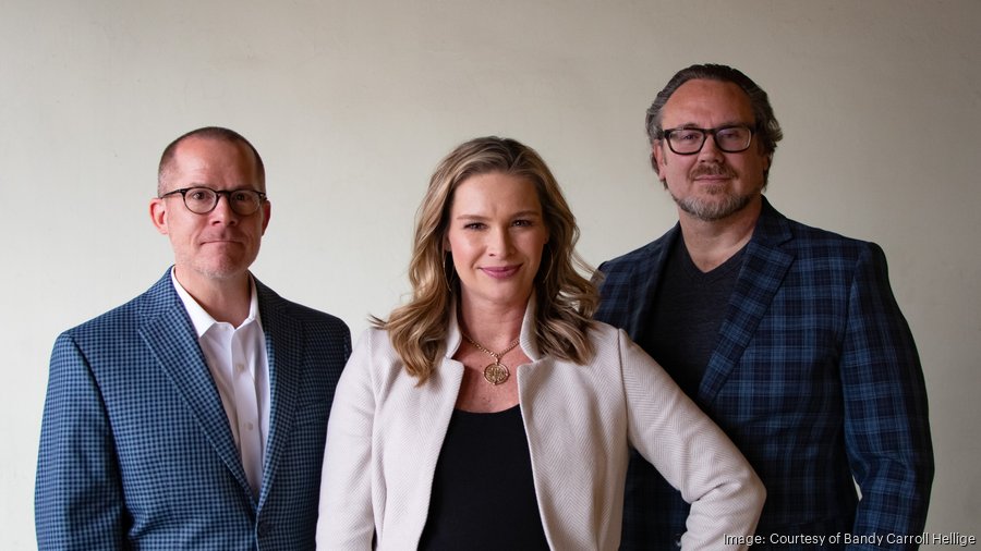 A new generation takes them helm at PowerScoppechio, BCH Agency, Doe ...