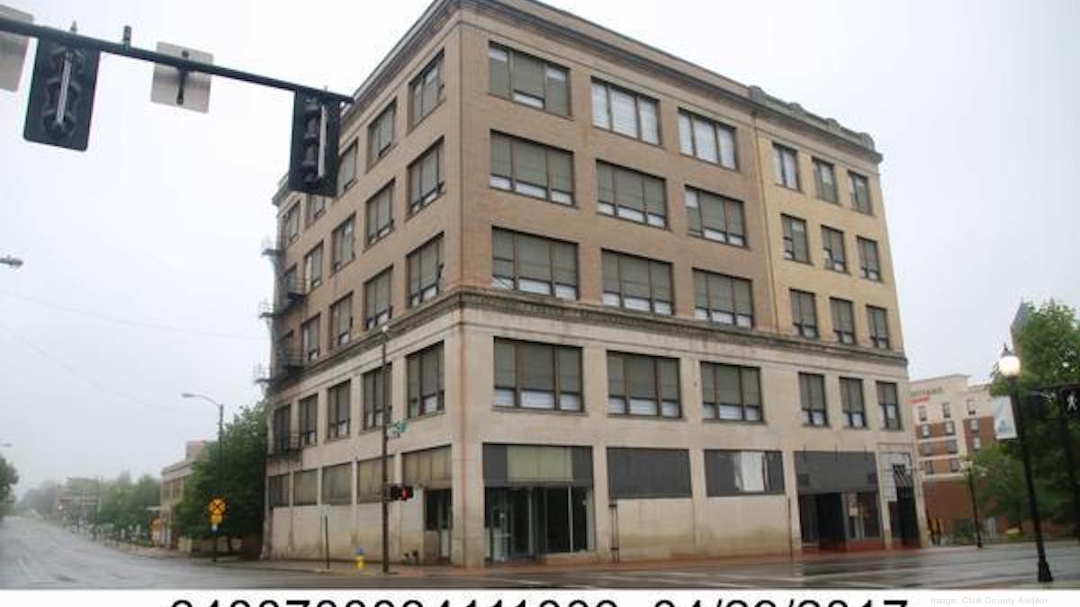 $29M historic mixed-use development coming to Springfield - Dayton ...