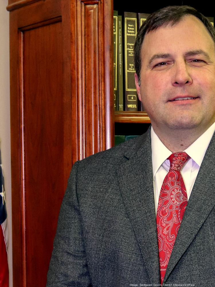 One big thing: Maggie Ballard, Wichita City Council - Wichita Business Journal