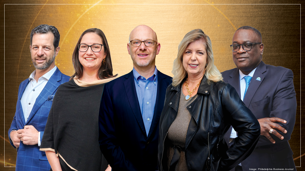 How our 2022 Most Admired CEOs steered their companies through ...