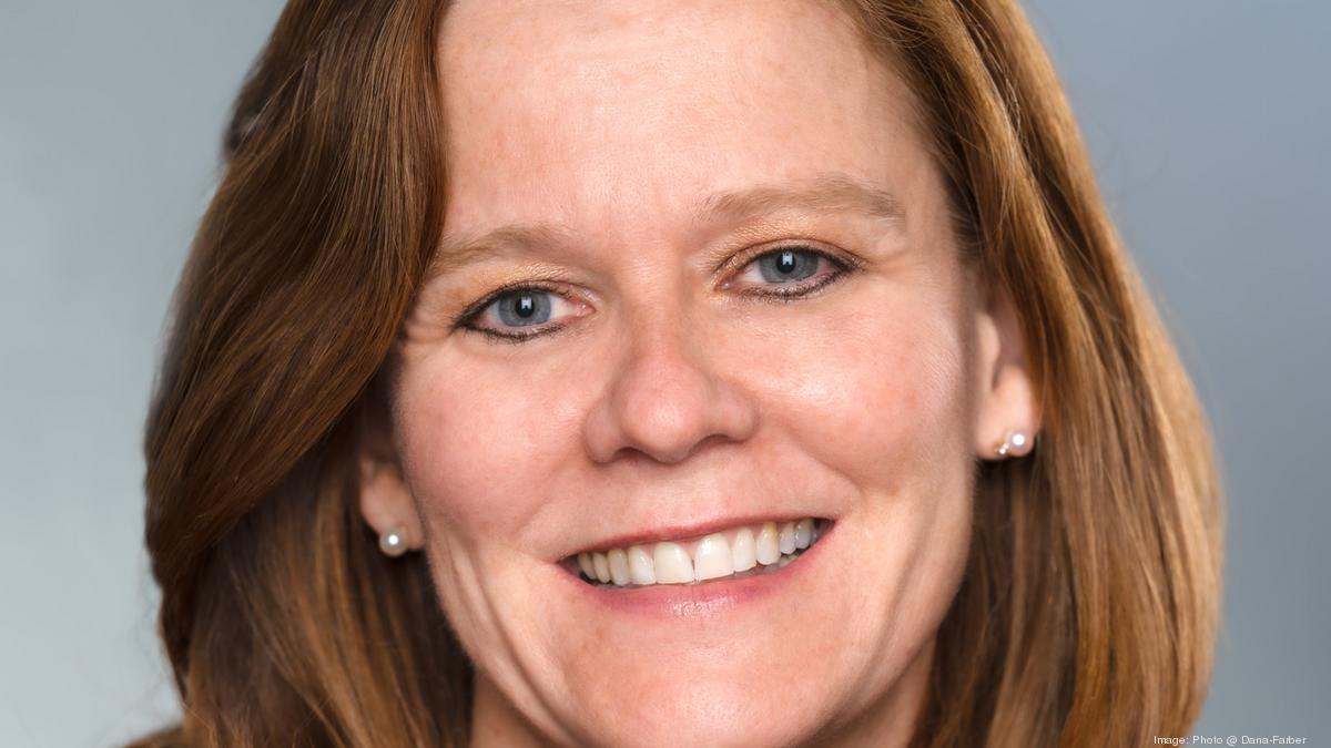 Susan G. Komen names expert on young women with breast cancer as chief ...