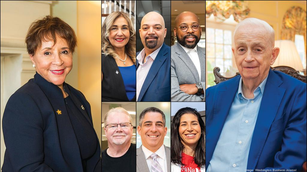 CEO of the Year Awards for 2022