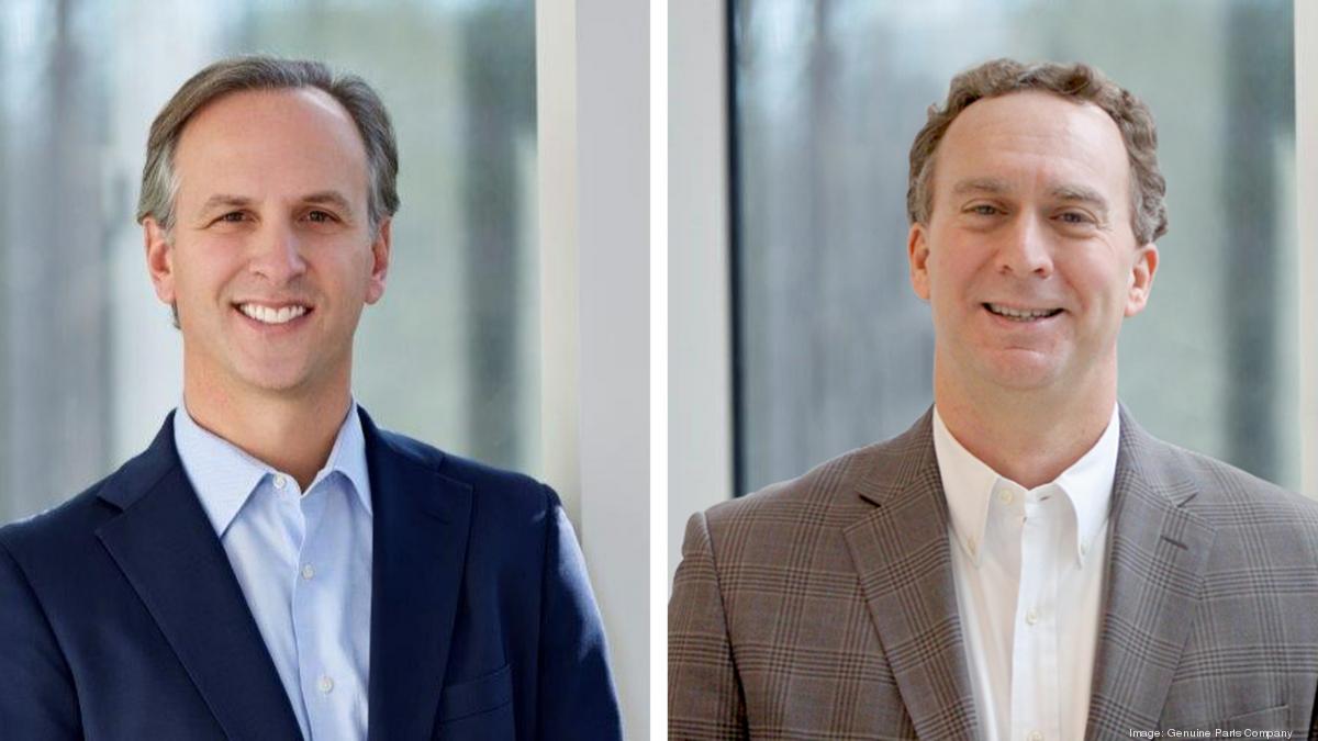 Genuine Parts Co. expands role of President William Stengel - Atlanta ...