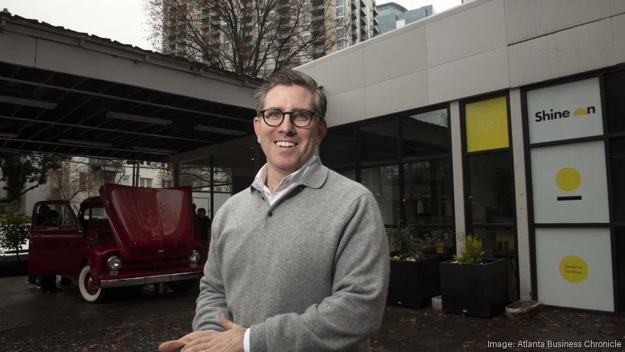 Cherry Street Energy and Holy Innocents' Episcopal Church team up ...