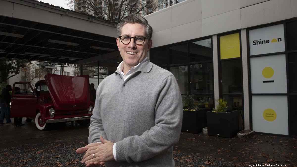 Cherry Street Energy CEO Michael Chanin is at the center of solar ...
