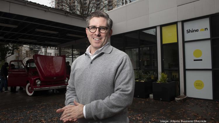 Leadership Atlanta 2025 class includes Matt Westmoreland, Terri Lee ...