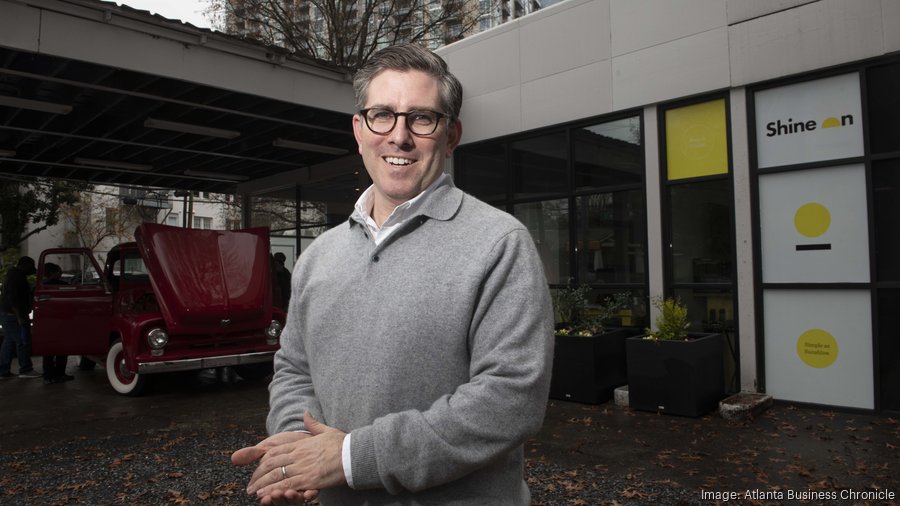 Leadership Atlanta 2025 class includes Matt Westmoreland, Terri Lee ...