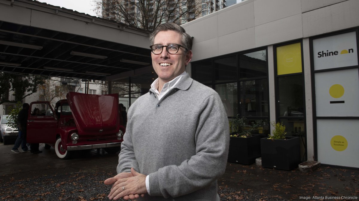 Cherry Street Energy quadruples footprint with new, West Midtown office ...