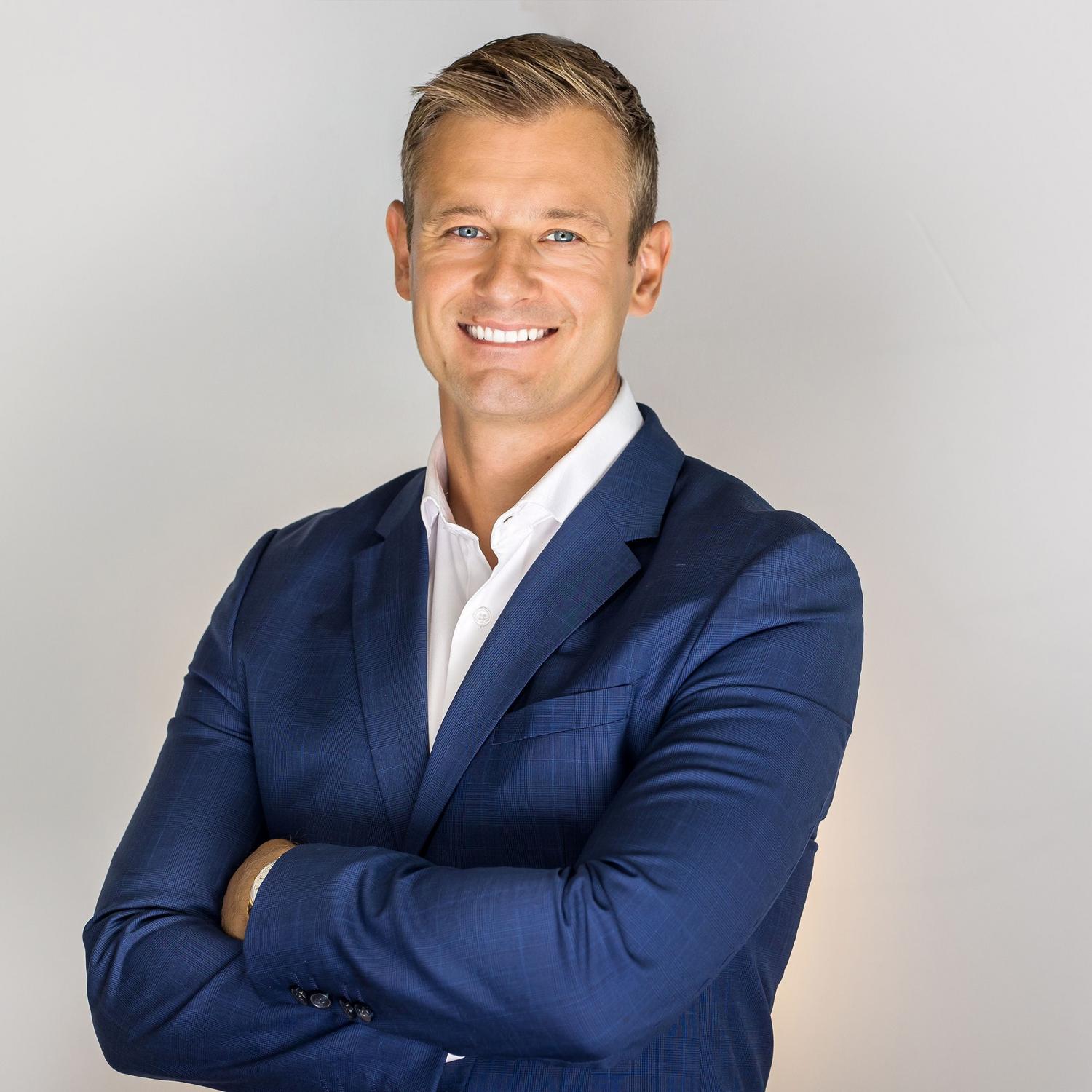 Paul Szczepaniak | People on The Move - South Florida Business Journal