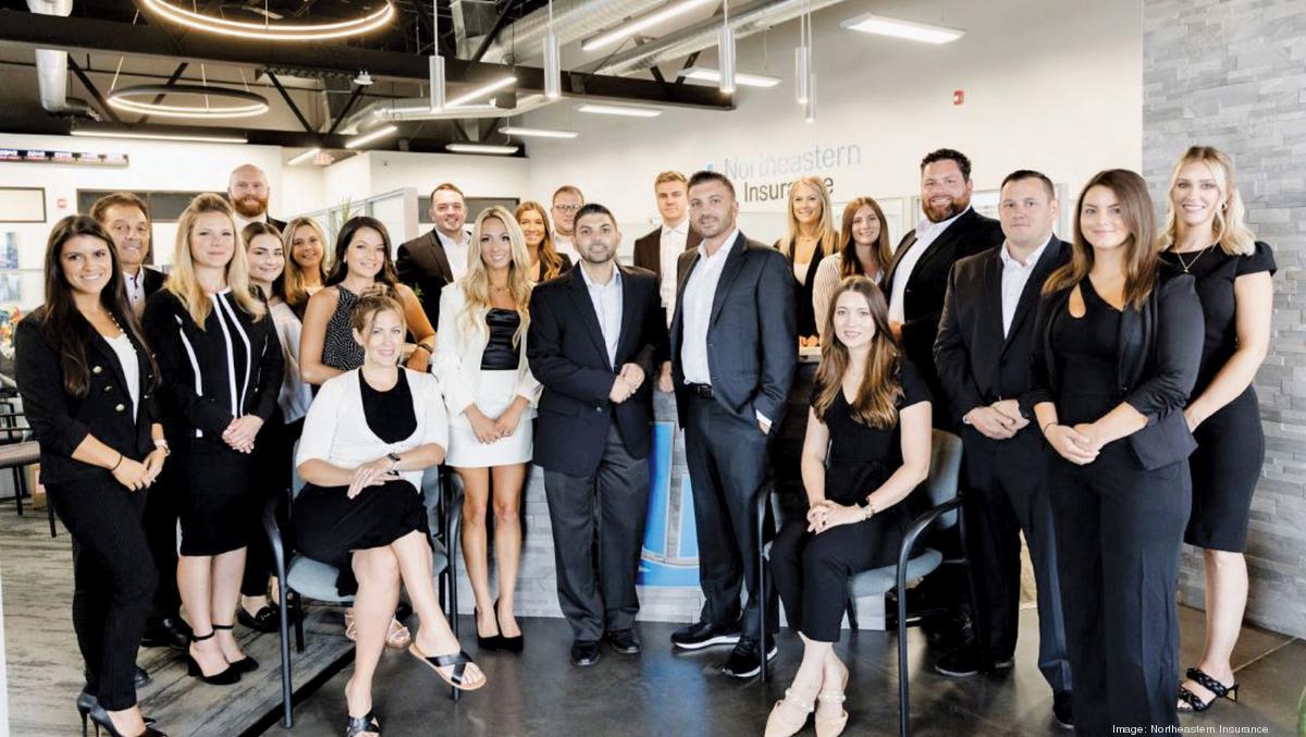 Northeastern Insurance - Albany Business Review
