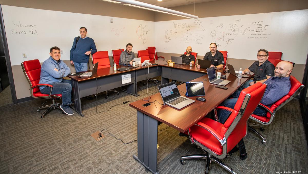 Pittsburgh Best Places to Work large category winner: AEC Group ...