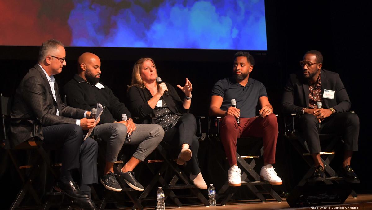 Content creation is next frontier for Georgia's booming film industry ...