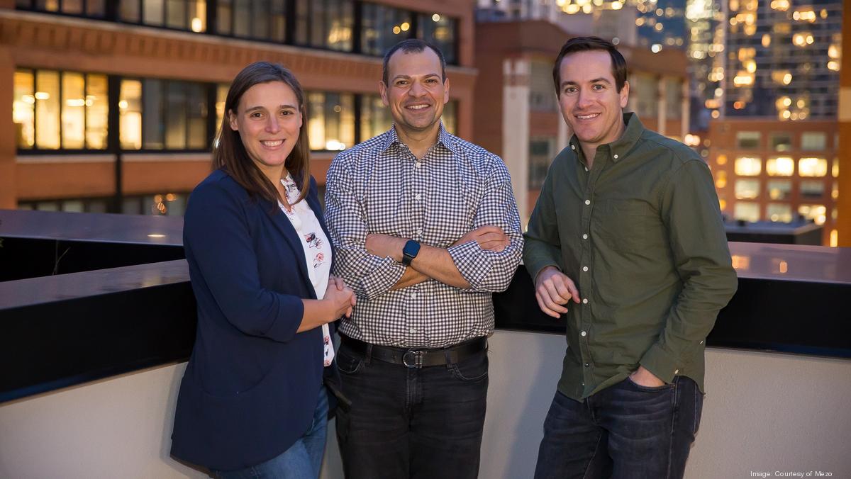 Chicago startup Mezo wants to make building maintenance easier ...