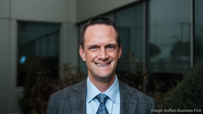 Kaleida, Catholic Health report mid-year improvements - Buffalo ...