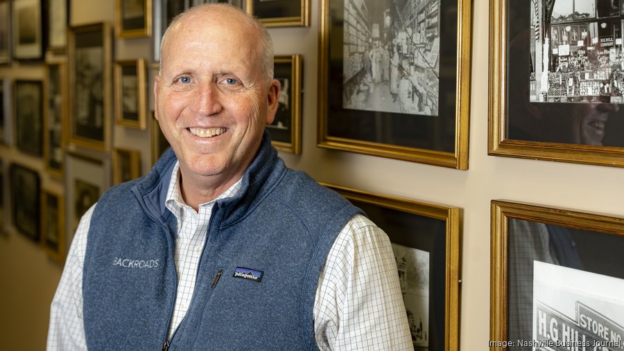 Nashville airport board includes two members Metro says no longer have ...