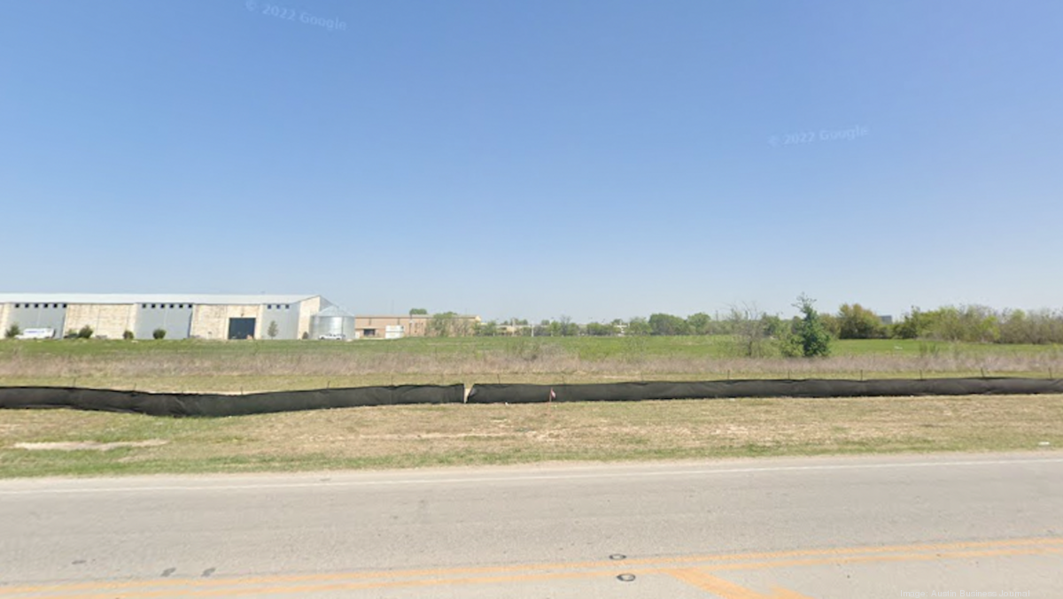 CLD Realty proposes Corner on Main retail center in Buda - Austin ...